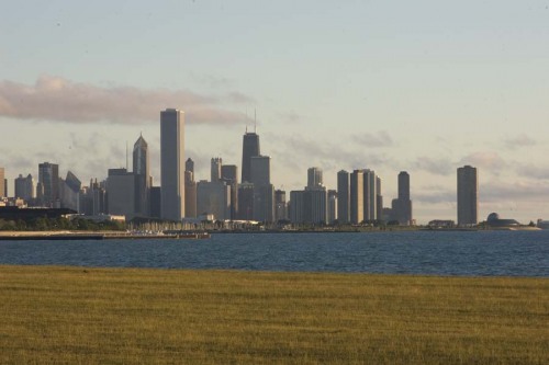 Chicago Lakefront – PHOTOS-Chicago