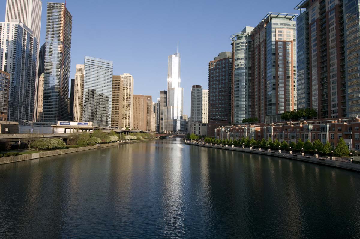 Renaissance on the River