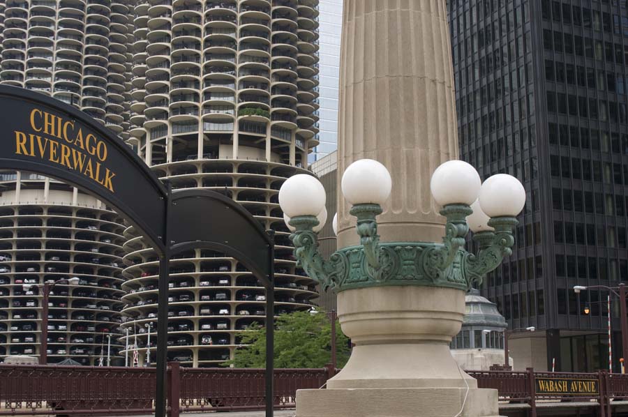 Renaissance on the River